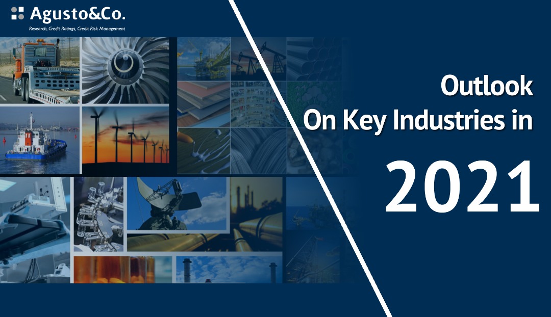 Outlook on Key Industries in 2021 - Business Consulting & Training Services