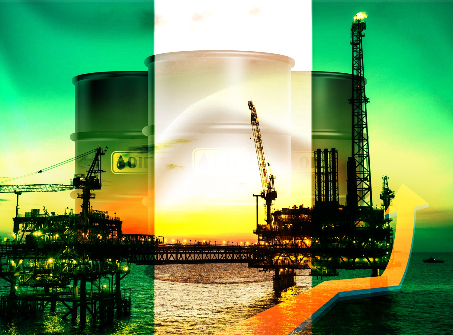 Beyond the Barrel: Can Nigeria Re-energise its Oil and Gas Industry? - Business Consulting ...